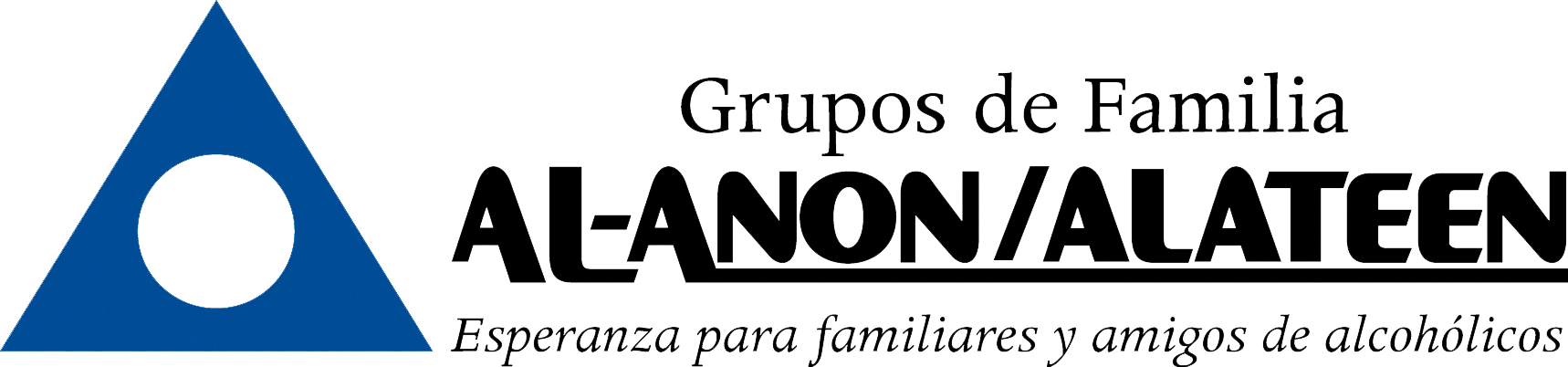 Lo que es y no es Al-Anon – Al-Anon Venezuela