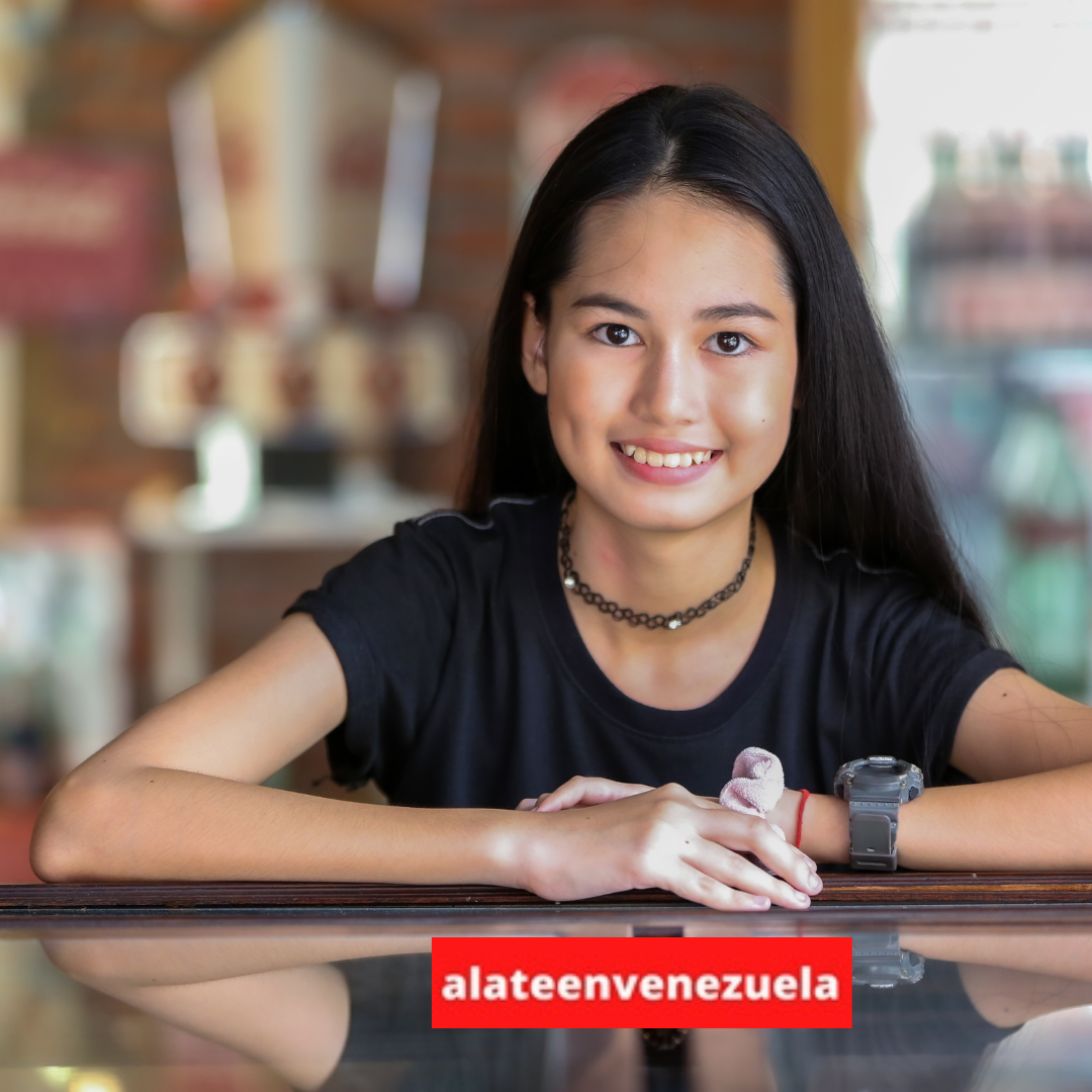 Encontré ayuda en Alateen – Al-Anon Venezuela